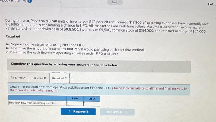 Solved Problem: Module 2 Textbook Problem 11 Learning | Chegg.com