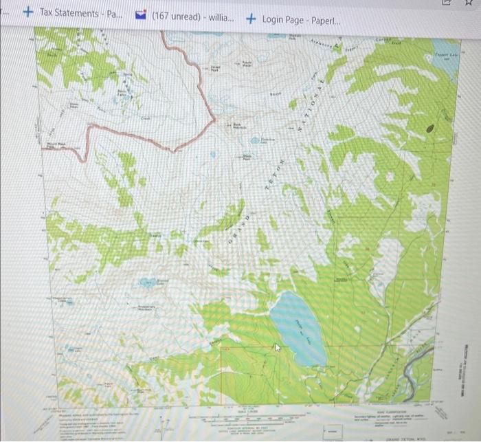 For this part of the lab you will need to use Maps | Chegg.com