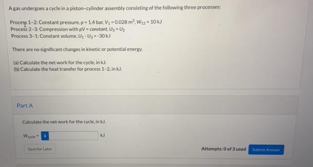 Solved An object initially at rest experiences a constant | Chegg.com