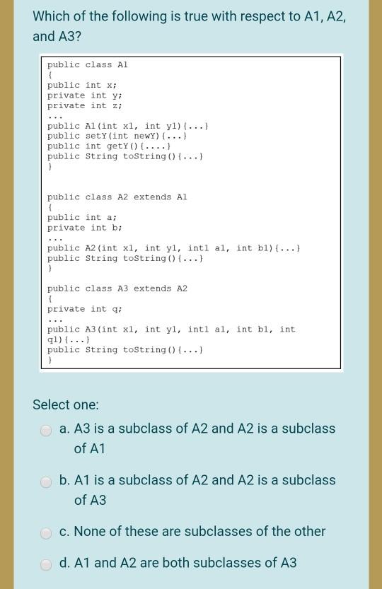 Solved Assume you have an int array, called candy, which | Chegg.com