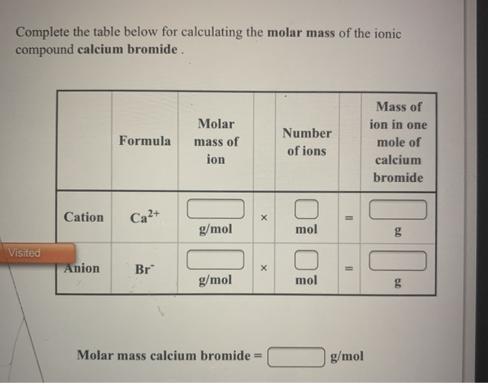 What Is The Molar Mass Of Sulfur Tetrafluoride