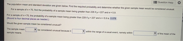 Solved 1st dropdown: would / would not2nd dropdown: lies/ | Chegg.com