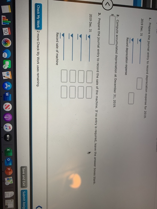 Solved eBook Show Me How Calculator Print Item Exercise 7-59 | Chegg.com