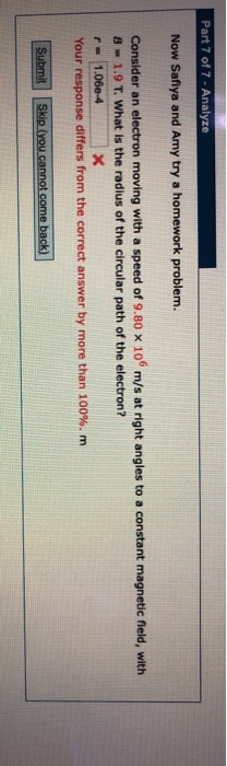 Solved EXERCISE HINTS: GETTING STARTED I'M STUCK! Suppose | Chegg.com