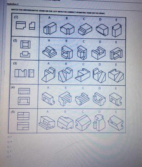 Solved Question MATCH THE ORTHOGRAPHIC NEWS ON THE LEFT WITH | Chegg.com