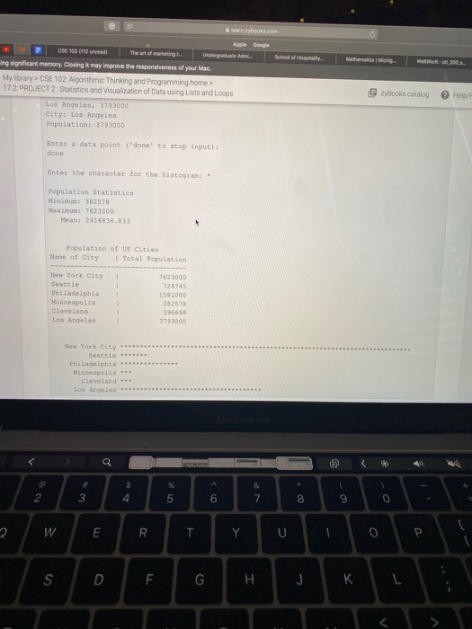 Solved School of Hospital Mathematics MCN- WebWorks 2005 | Chegg.com