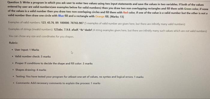 Solved Hello, please answers questions using ezgraphics on | Chegg.com