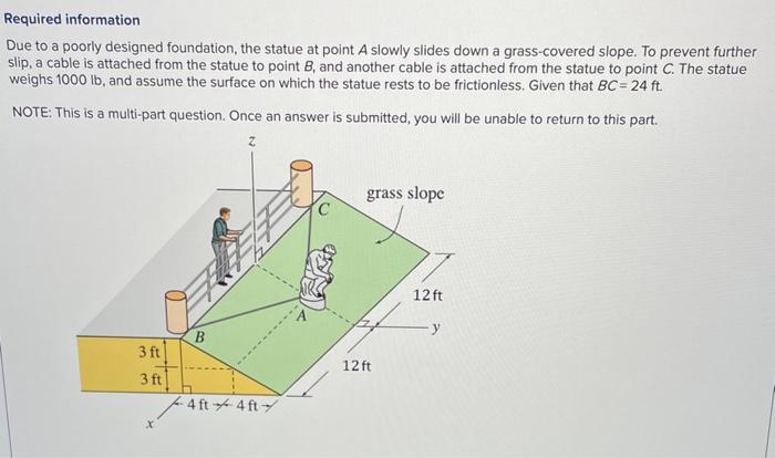 Required information Due to a poorly designed | Chegg.com