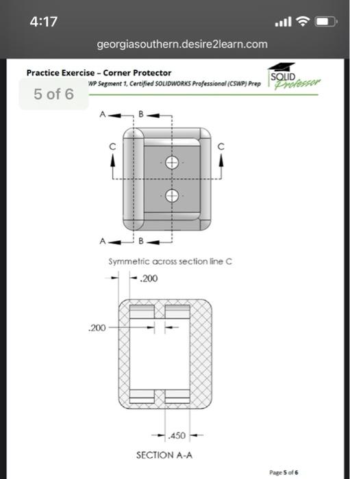 Solved There are two parts to this exercise that build upon | Chegg.com