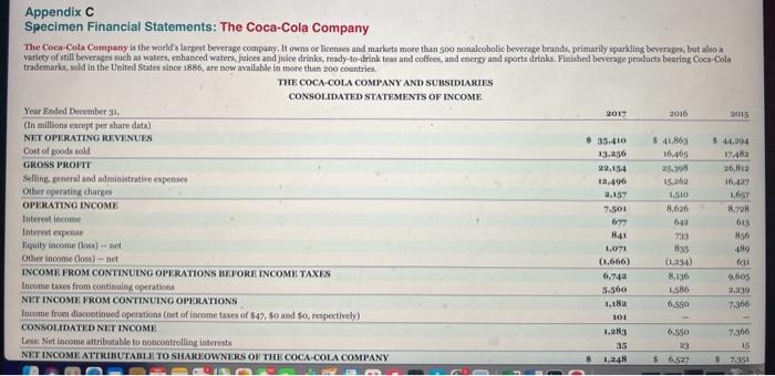 Solved this first photo is the question and the rest are the | Chegg.com