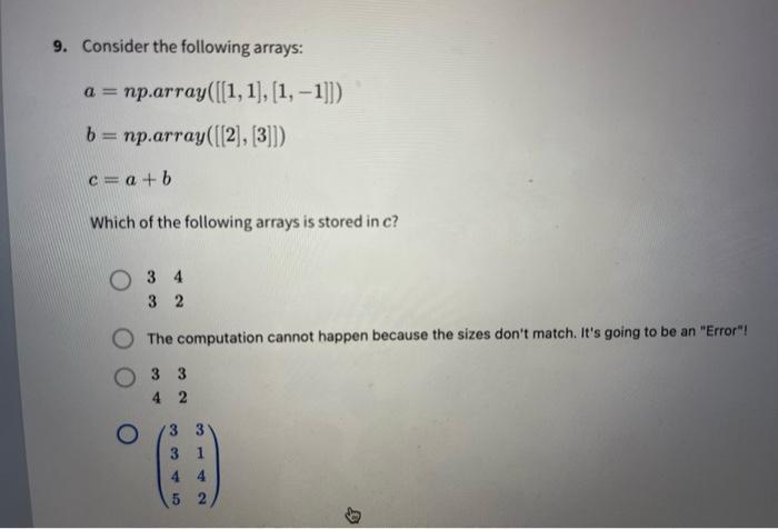 Solved Suppose our input batch consists of 8 grayscale | Chegg.com