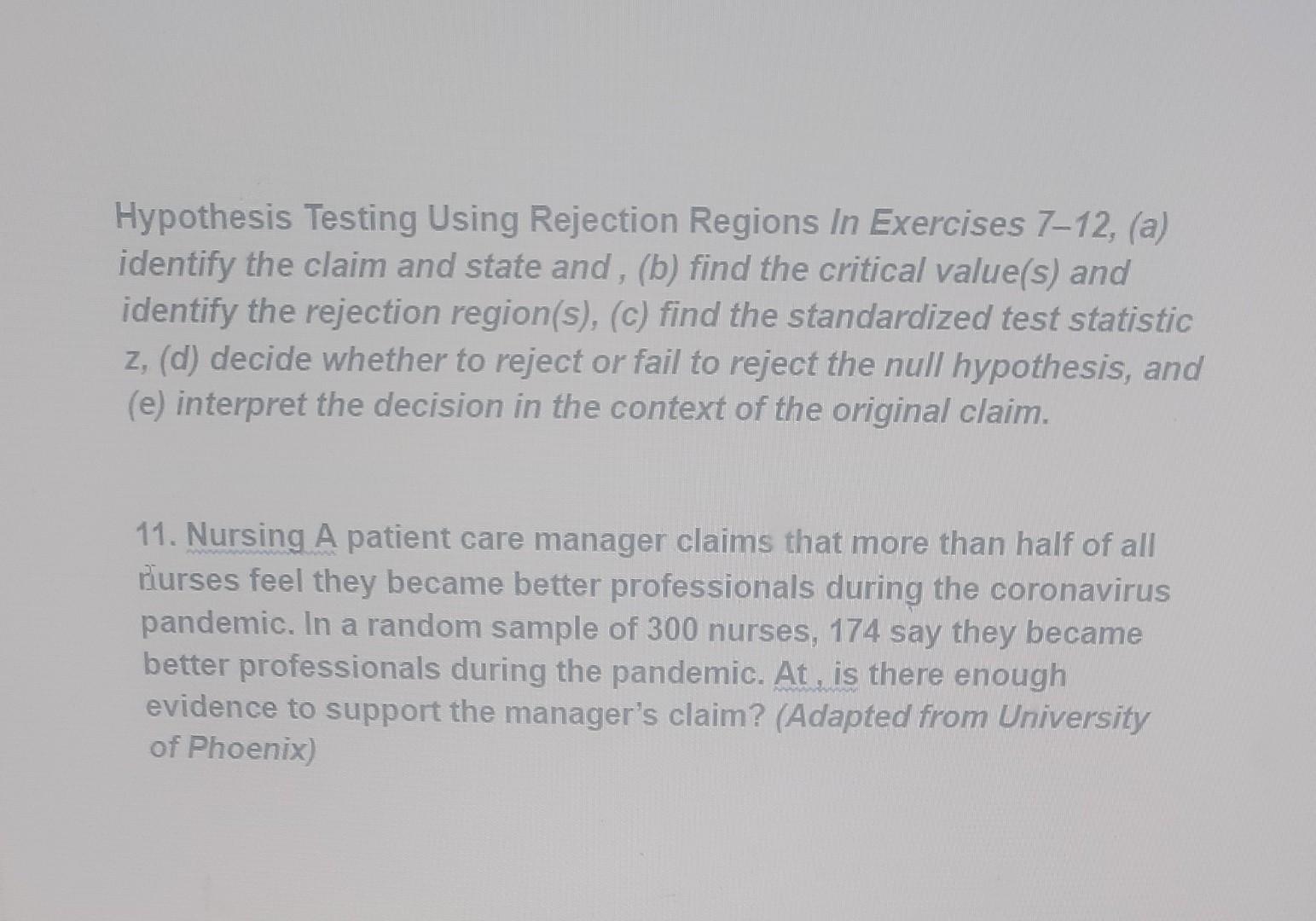 solved-hypothesis-testing-using-rejection-regions-in-chegg