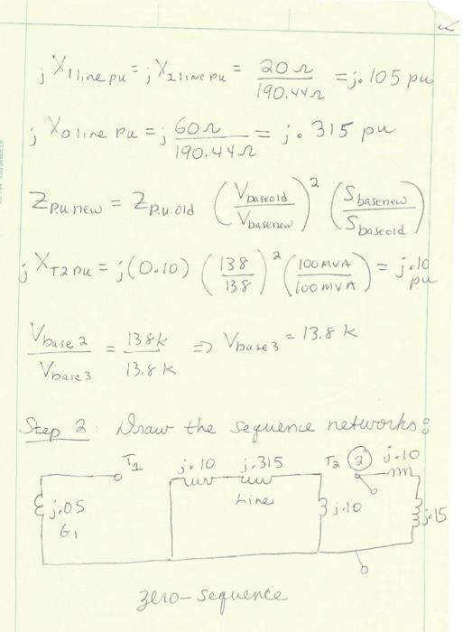 Solved Problem Repeat the example (Showing all sequence | Chegg.com