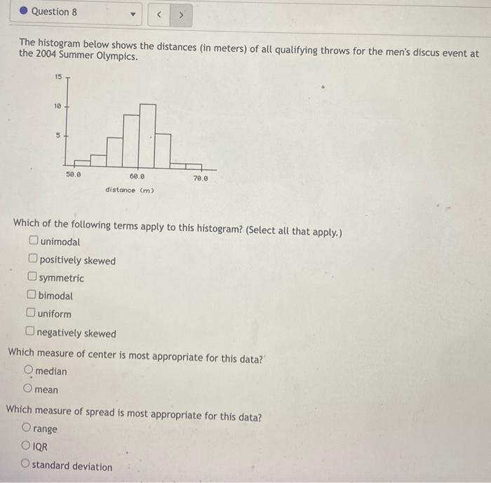 Solved PLEASE double check answers and round correctly my | Chegg.com