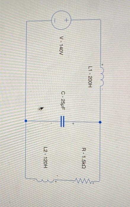 Solved Could you write node and mesh analysis for given | Chegg.com