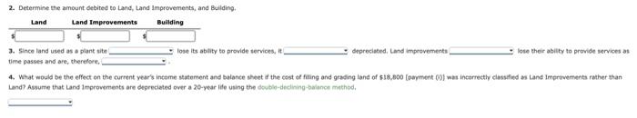 Solved Allocating Payments and Receipts to Fixed Asset | Chegg.com Solved Allocating Payments and Receipts to Fixed Asset | Chegg.com