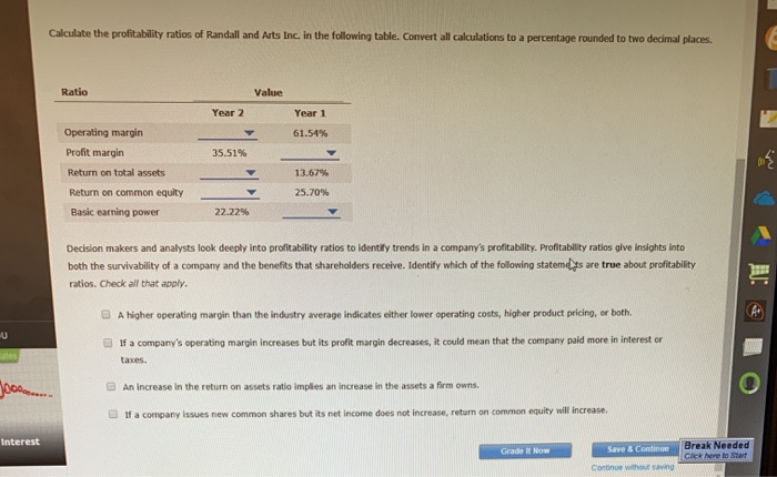 Solved 3. Asset management ratios Asset management ratios | Chegg.com