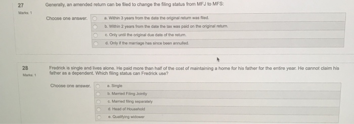 Solved 25 Whether using Form 8829 or the Simplified Method | Chegg.com
