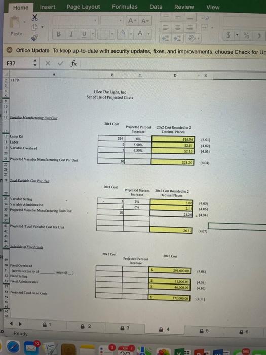 Otrice Update To keep up-to-date with security | Chegg.com