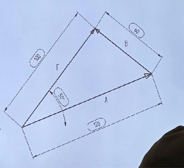 Solved Use Chaces methods to identify the case and determine | Chegg.com
