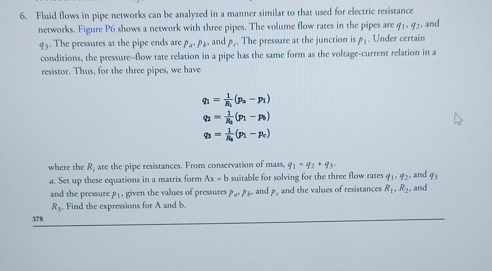 Solved I need the Matlab code for this typed out in full. | Chegg.com