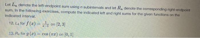 Solved please do #13 and ahow all of your work! i know the | Chegg.com Solved please do #13 and ahow all of your work! i know the | Chegg.com