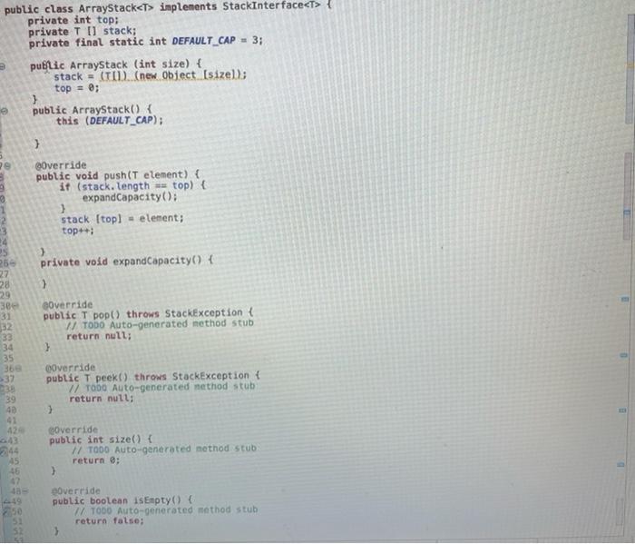 Solved I wanted to create the output shown in one of the | Chegg.com