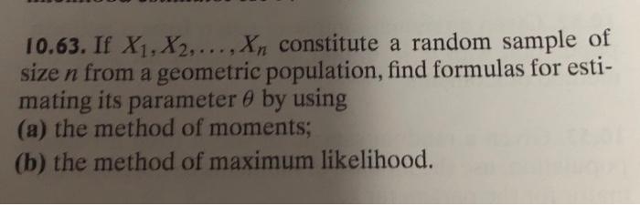Solved how do you go from the first to the second line | Chegg.com