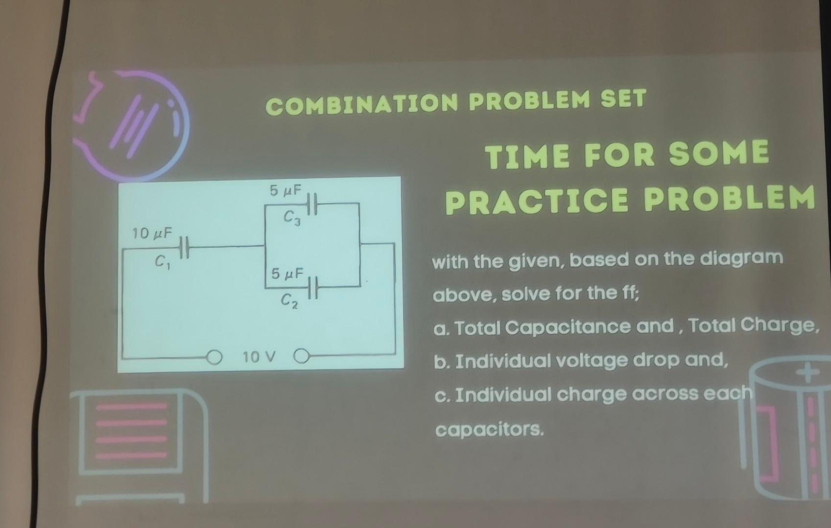 Solved Solve the given word problems using GRESA Method. Box | Chegg.com