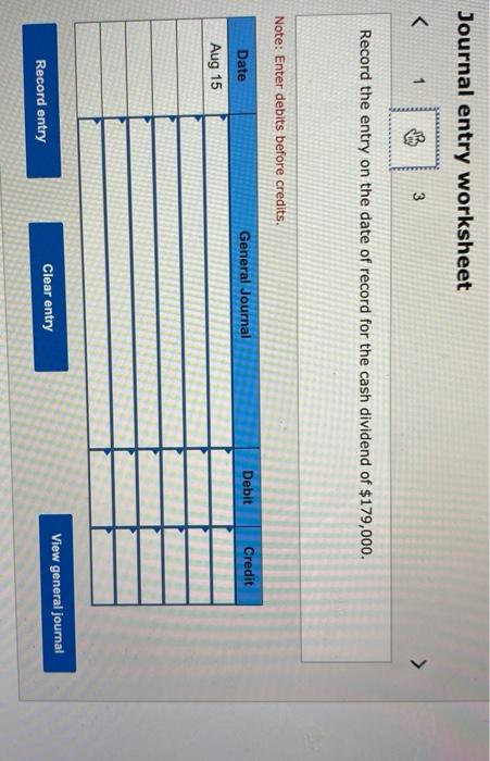 Solved there are 3 parts to the question please make sure | Chegg.com