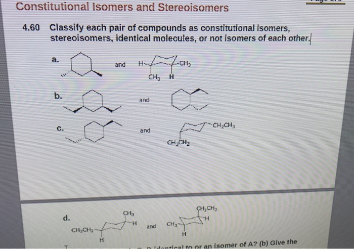 Solved chapter 5: stereoisomers....locate tetrahedral | Chegg.com Solved chapter 5: stereoisomers....locate tetrahedral | Chegg.com