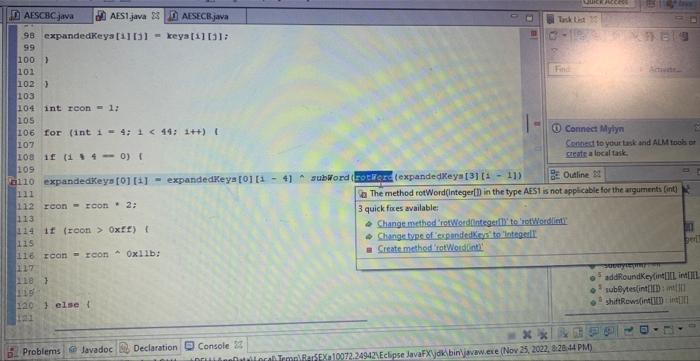 Solved excuse me can any one tell me why am i getting this | Chegg.com
