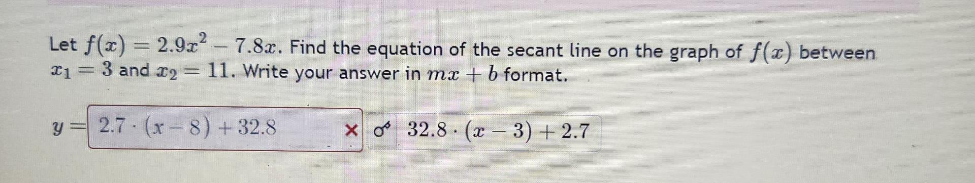 Solved I need help with the steps. :( | Chegg.com