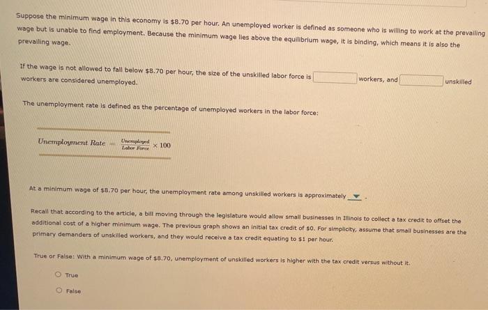 Solved 2. The connection between macroeconomics and | Chegg.com