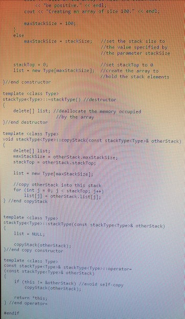 Solved Postfix Expression Calculator Write a program that | Chegg.com