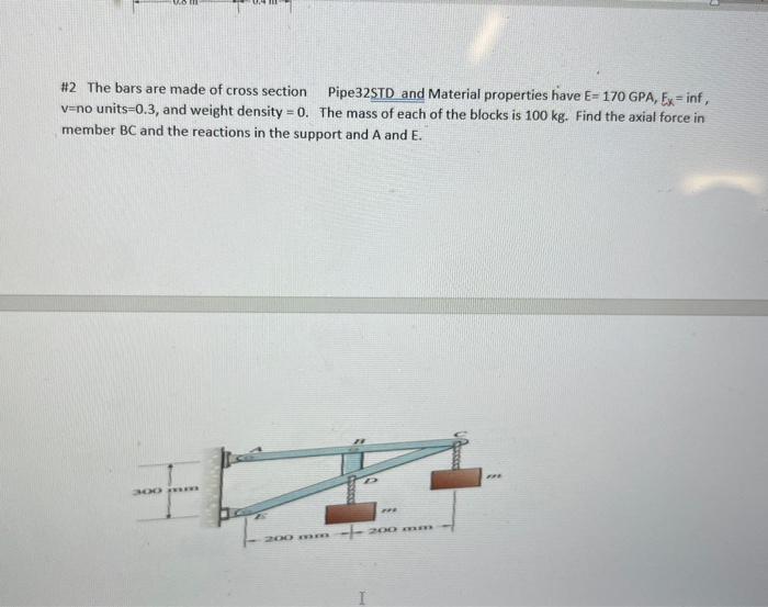 Solved need to do with mastan software . i dont know how to | Chegg.com
