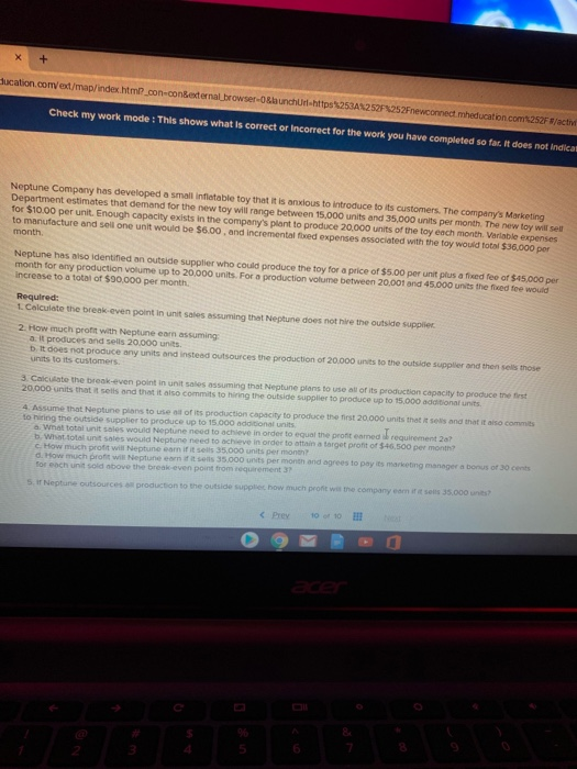 Solved Sucation.com/ext/map/index.html_con-conexternal | Chegg.com