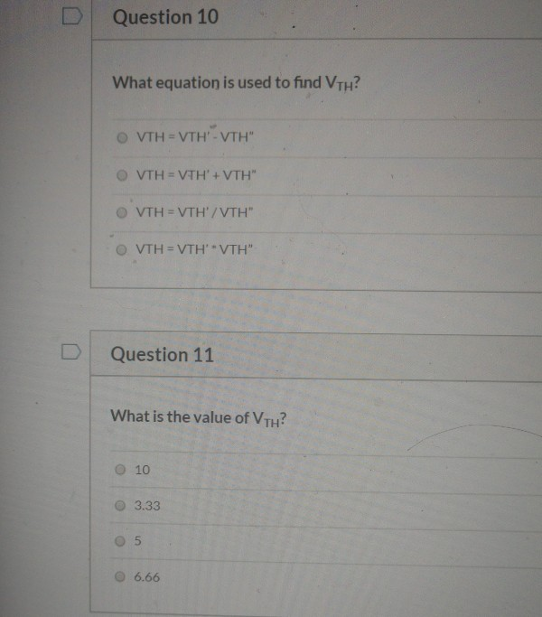 Solved Problem 1. Values:R1-R2-R3-R4-1KO: Vs-10 V; Is-10 mA. | Chegg.com