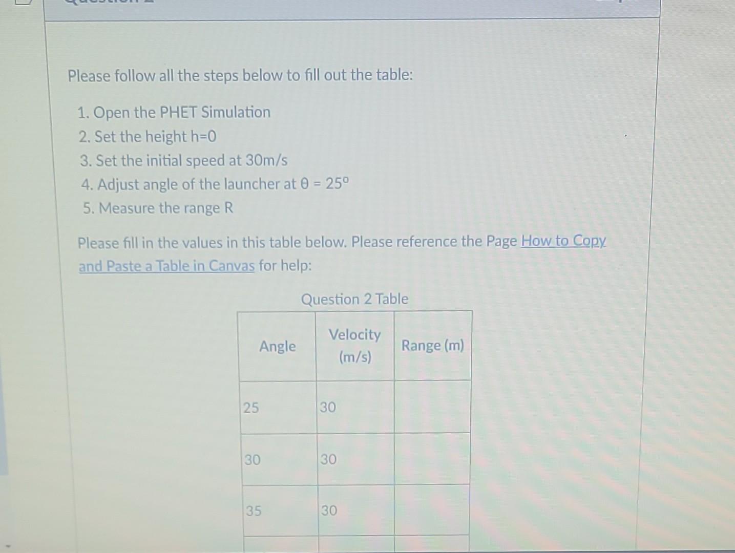 Solved Please Follow All The Steps Below To Fill Out The Chegg solved-please-follow-all-the-steps-below-to-fill-out-the-chegg
