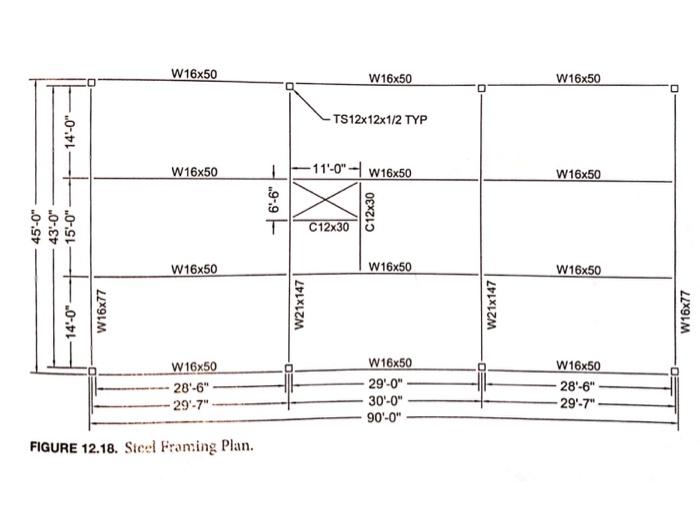 Solved 4. Fill in the following worksheet using the Steel | Chegg.com