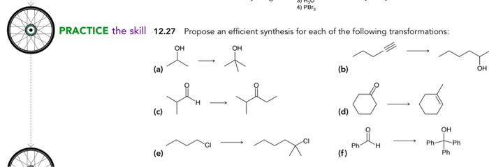 Solved PRACTICE the skill 12.27 Propose an efficient | Chegg.com Solved PRACTICE the skill 12.27 Propose an efficient | Chegg.com