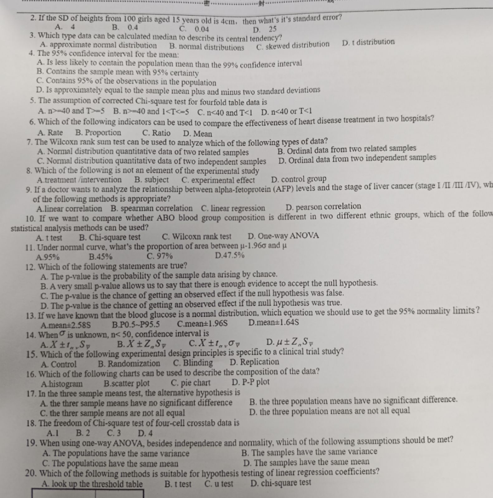 Recursive least square with forgetting factor | Chegg.com