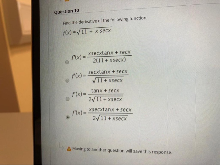 Solved A Moving to Question 5 Find the following limit | Chegg.com