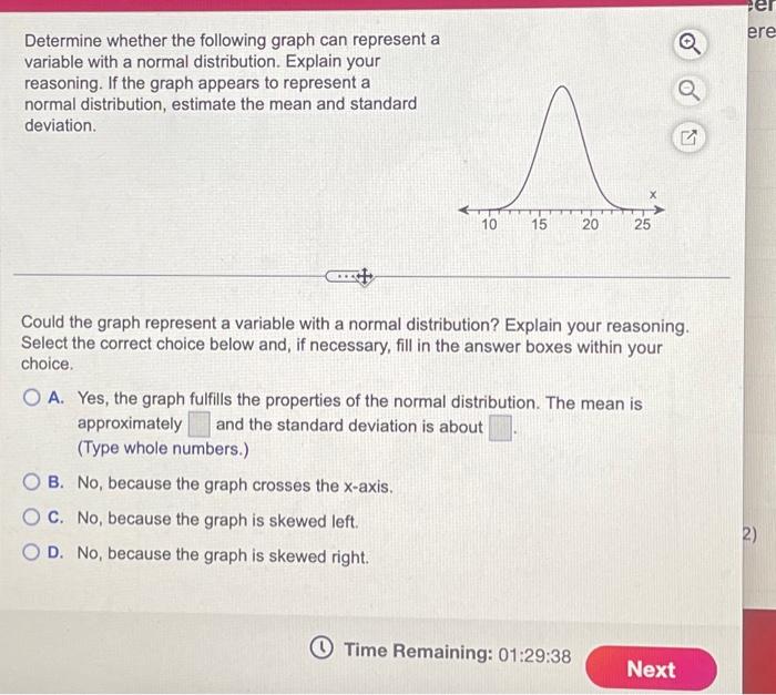 Solved Determine whether the following graph can represent a | Chegg.com