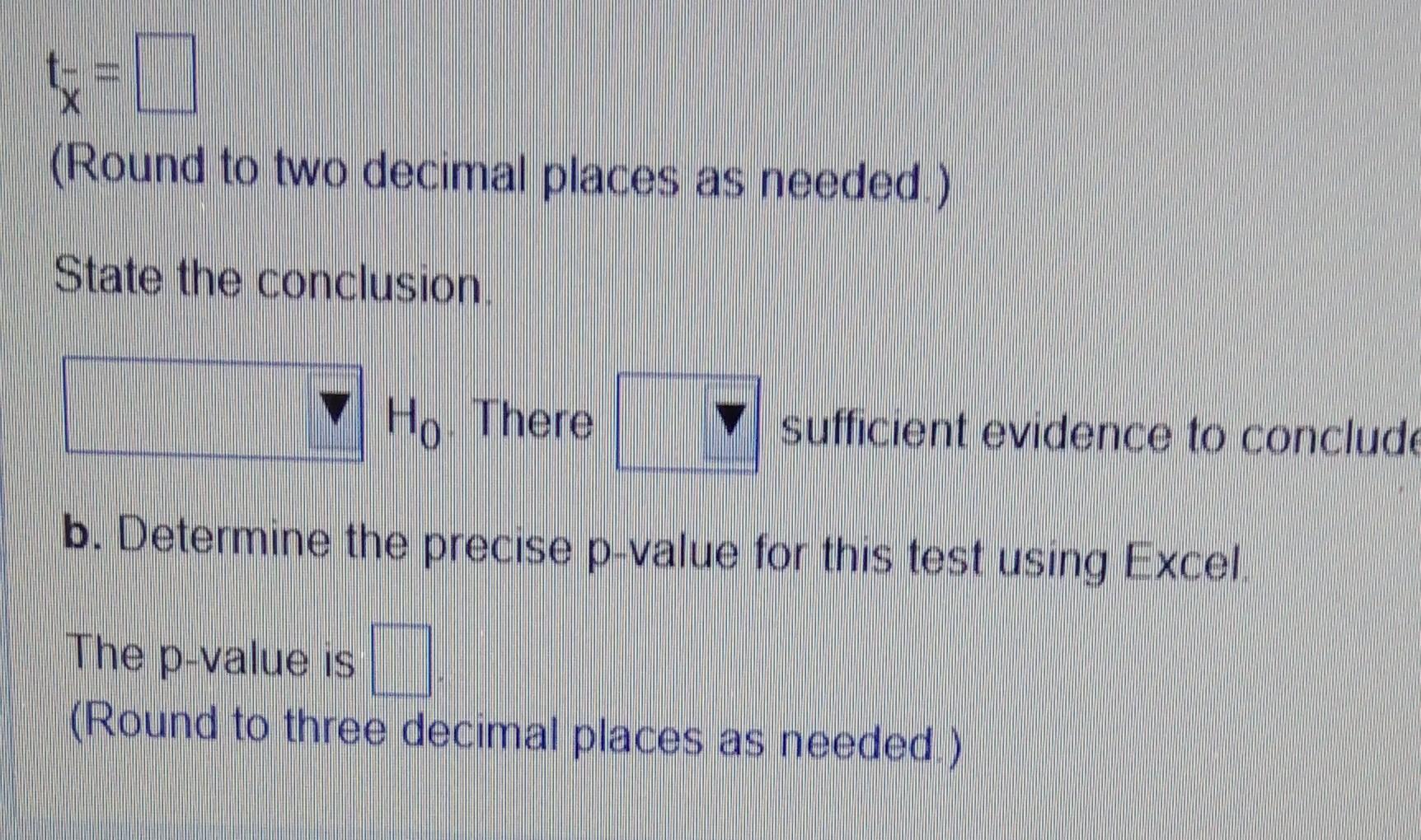 Solved 2,187 , with a sample standard deviation of 228 | Chegg.com