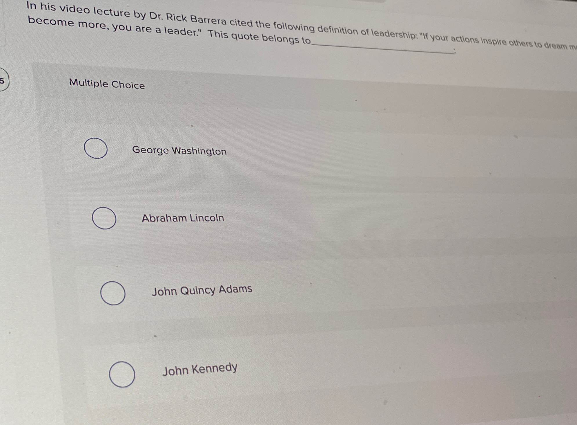 Solved SavedHelpSave 8 ﻿ExitSubrellBased on video lecture by | Chegg.com