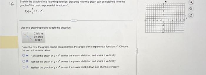 Solved Sketch the graph of the following function. Describe | Chegg.com
