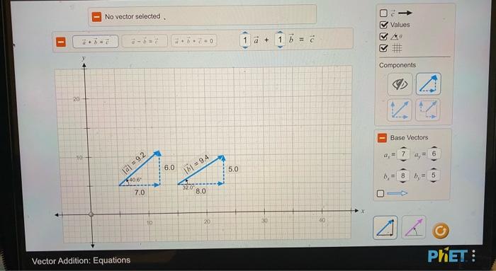 Solved eqs 4 and 6 is attached below please help calculate | Chegg.com