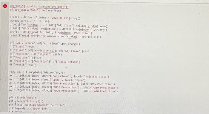 Solved The first image is the CSV File. I keep getting an | Chegg.com
