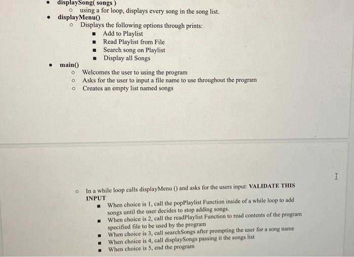 Solved Create a program that allows the user to write to a | Chegg.com Solved Create a program that allows the user to write to a | Chegg.com